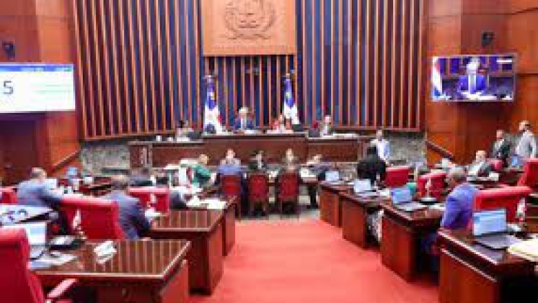 El Senado aprueba en segunda lectura la ley del Presupuesto General del Estado para 2024 ...