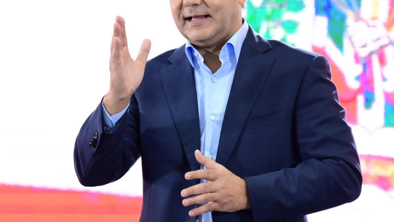 Abel Martínez emite comunicado sobre el caso de Keire Vargas | Sernoticia