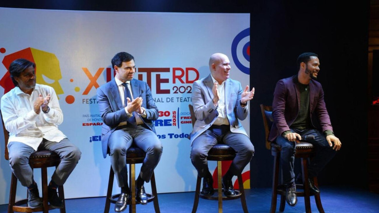 Una obra de Calderón de la Barca iniciará el Festival de Teatro de la ...